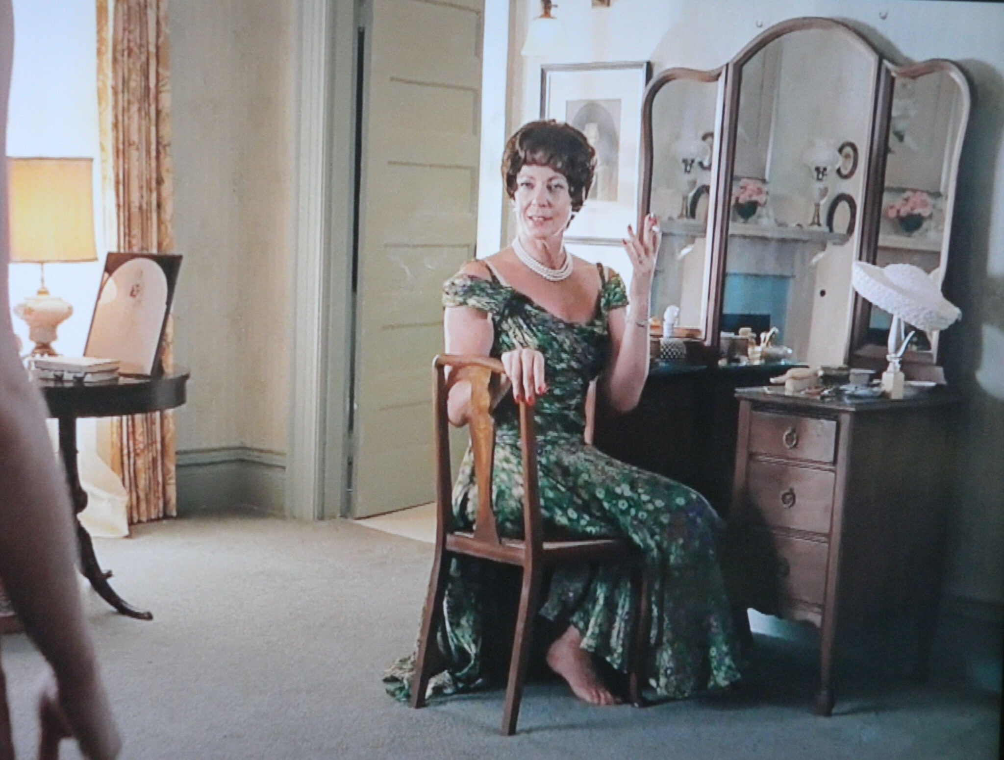 The Houses From The Movie "The Help"