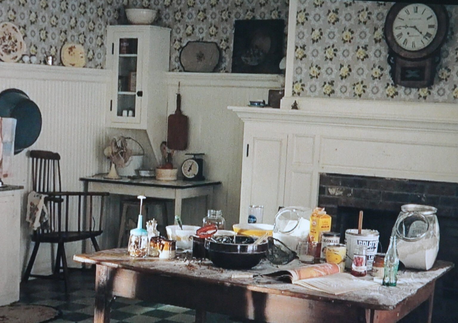 The Houses From The Movie "The Help"