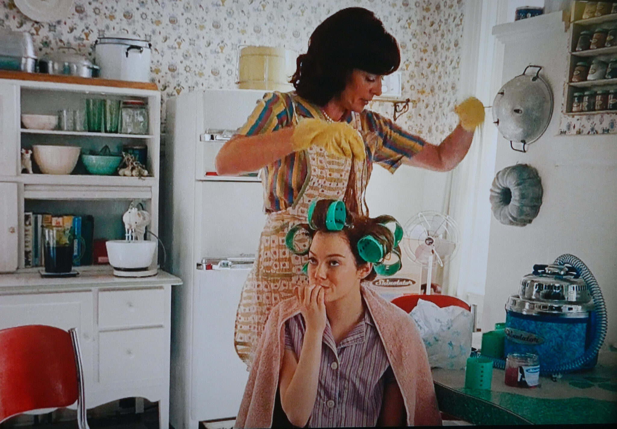 The Houses From The Movie "The Help"