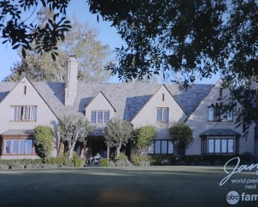 The Houses From The Movie "The Help"