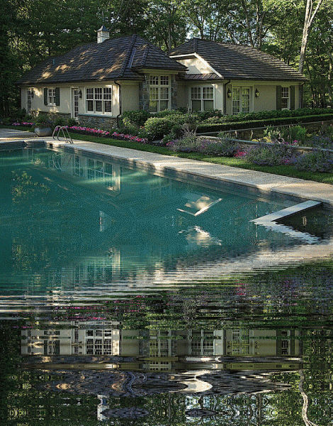 English Country Beauty