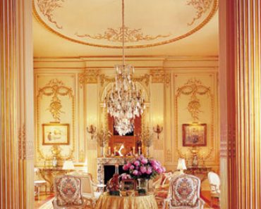 Mary Kay Ash Mansion Is 2.7 Million