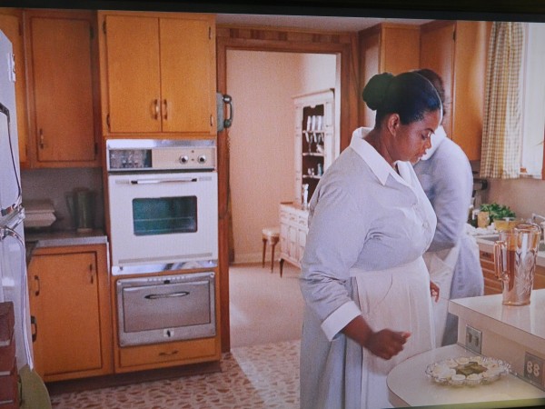 The Houses From The Movie "The Help"