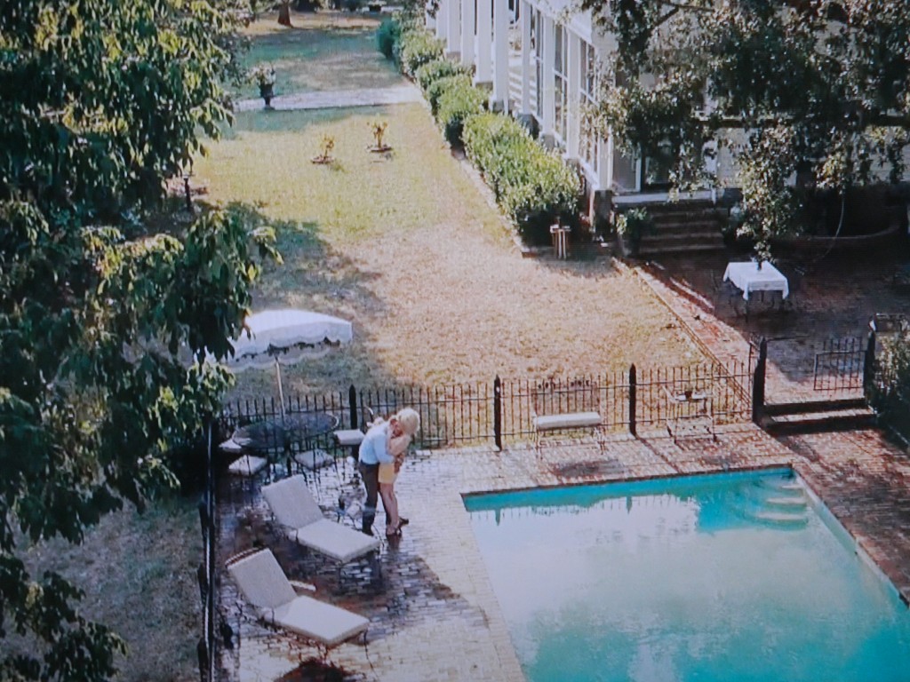 The Houses From The Movie "The Help"