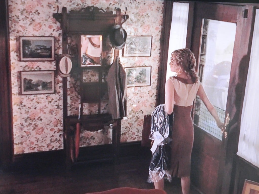 The Houses From The Movie "The Help"