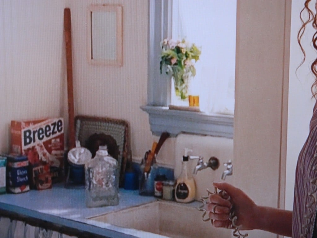 The Houses From The Movie "The Help"