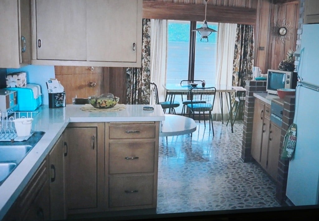 The Houses From The Movie "The Help"