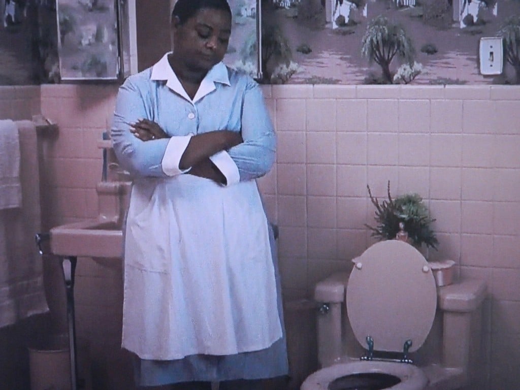 The Houses From The Movie "The Help"