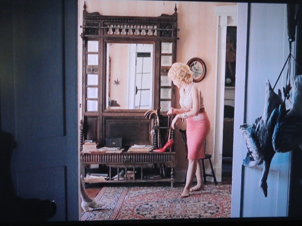 The Houses From The Movie "The Help"