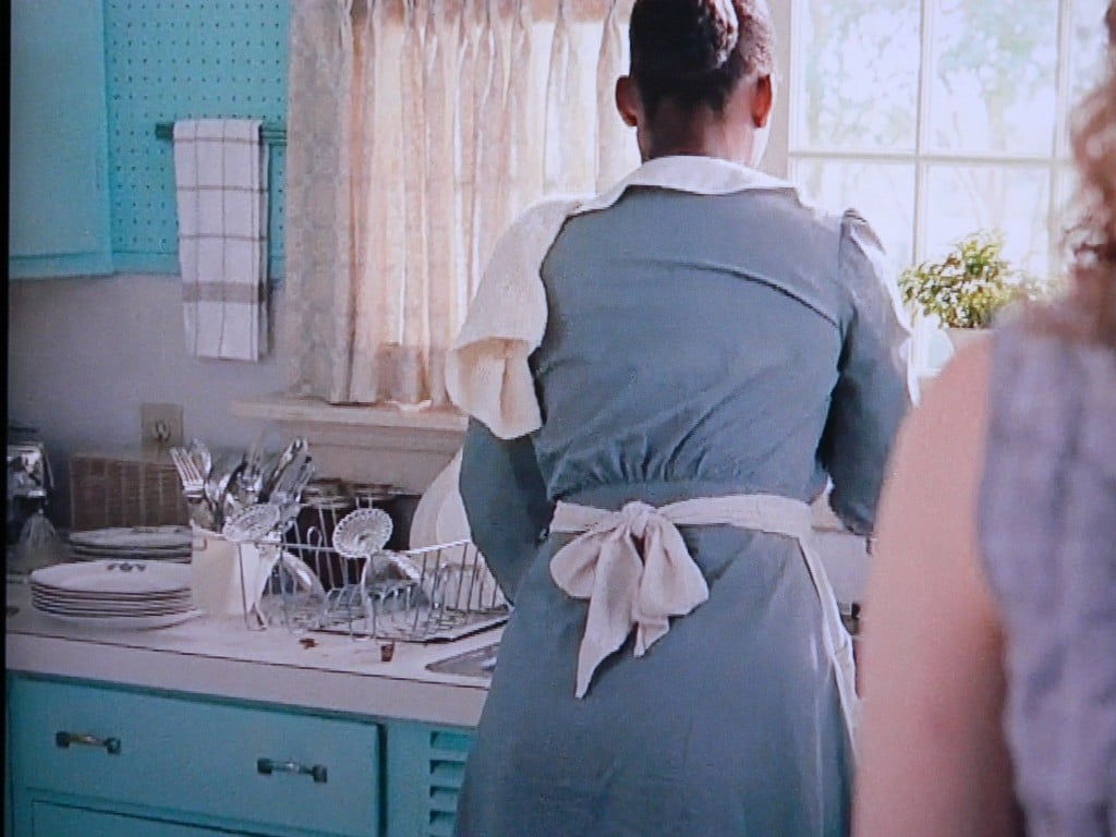 The Houses From The Movie "The Help"