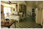 The Houses From The Movie "The Help"