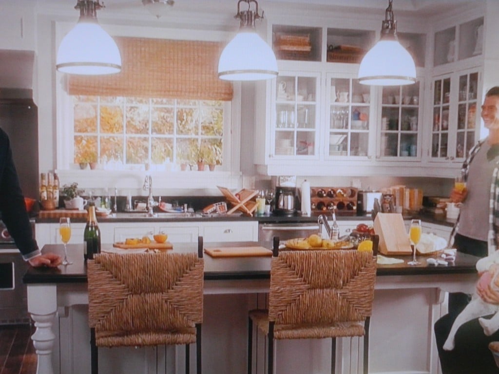 Come See The Real Life As We Know It House