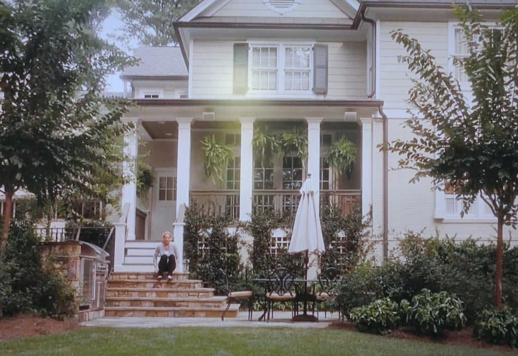 Come See The Real Life As We Know It House