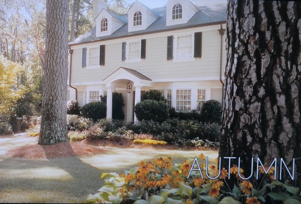 Come See The Real Life As We Know It House