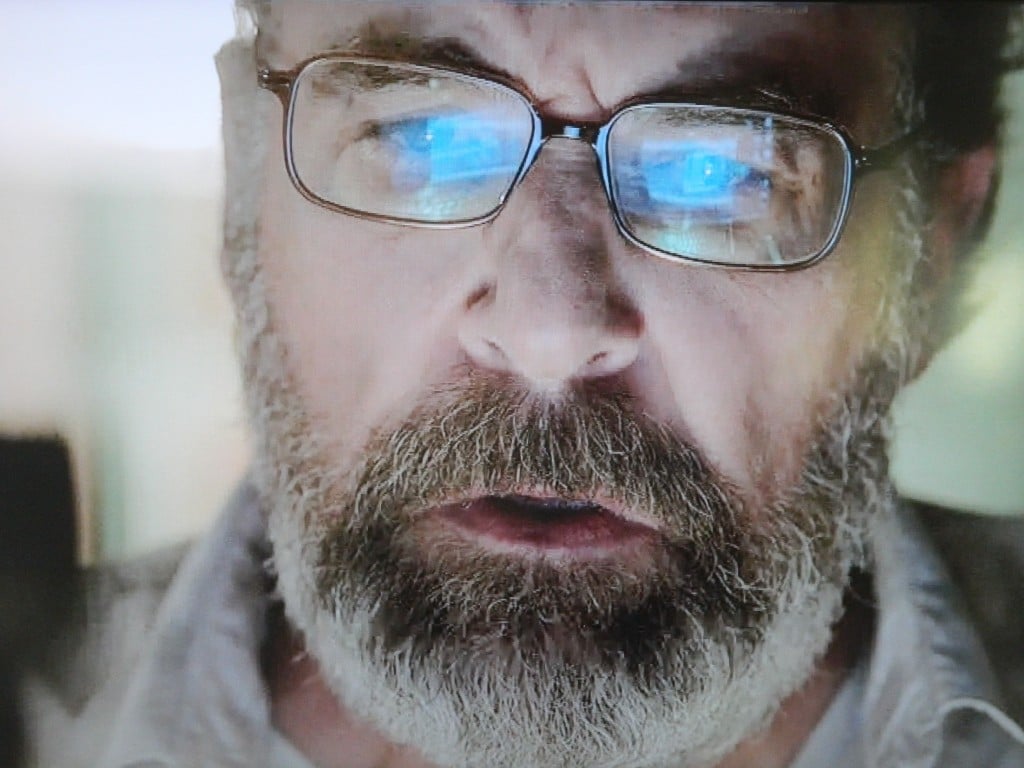 Showtime's Homeland (TV series) Season 2 TV House