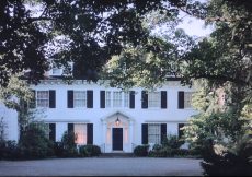 Skeeter's House from The Help Movie For Sale