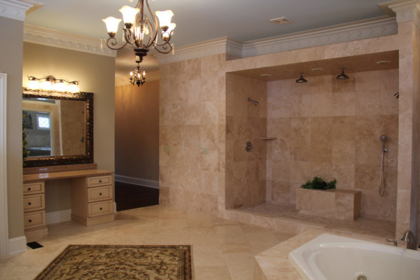 For Sale: A House Built Like A Castle