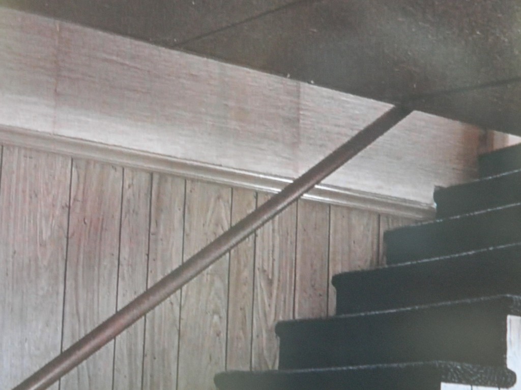 Junebug Amy Adams and the Movie House in North Carolina