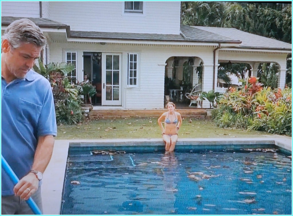 The Descendants Movie Houses - Filming Locations, Photos