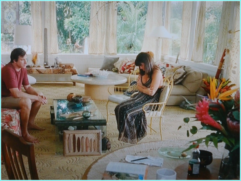 The Descendants Movie Houses - Filming Locations, Photos