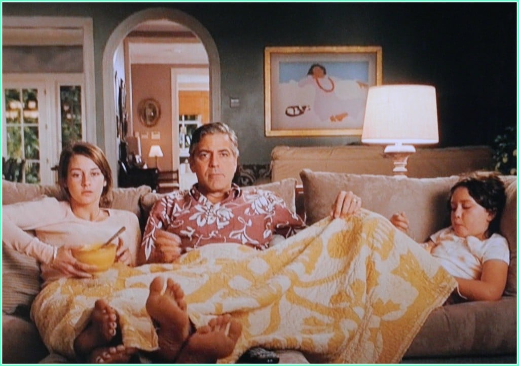 The Descendants Movie Houses - Filming Locations, Photos