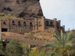 Copenhaver Castle On Camelback Moutain In Arizona