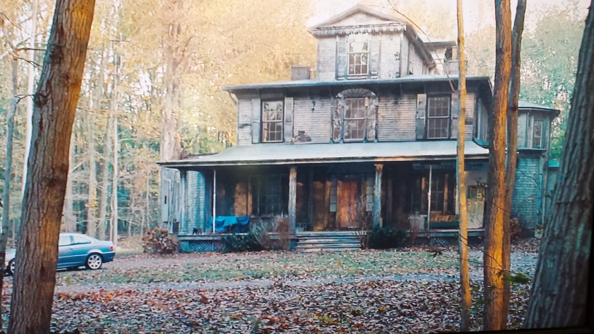 Switched At Birth Real House and TV House – TV & Movie Houses