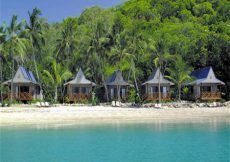 Rossdhu Gate is a Scottish Tudor Castle