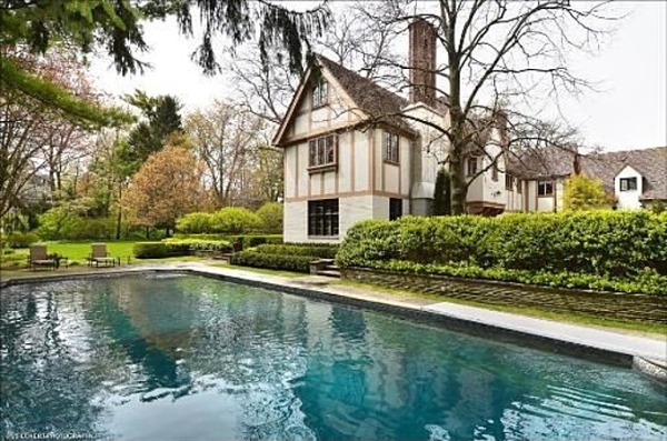 John Hughes House In Lake Forest On The Market