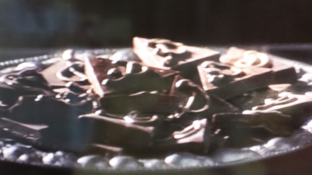 Chocolat Movie A Romantic Comedy Set In An Old World Village