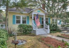 Rossdhu Gate is a Scottish Tudor Castle