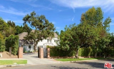 The Real-Life Ozzie and Harriet TV House