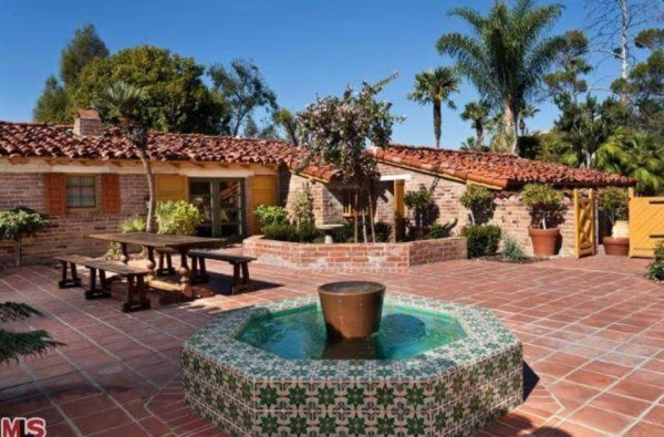 The Spanish Style Ranch That Started It All
