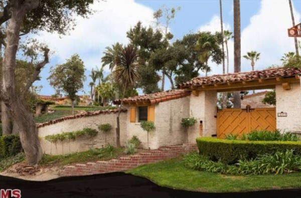 The Spanish Style Ranch That Started It All
