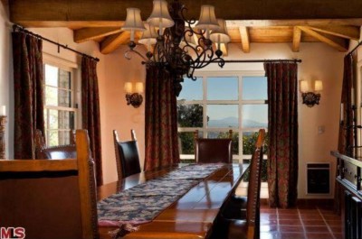 The Spanish Style Ranch That Started It All