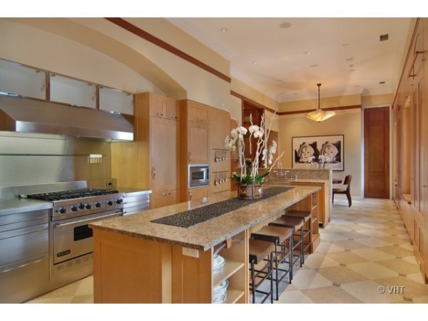 For Sale: Most Expensive Penthouse In Chicago