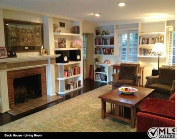 A Very Brady Bunch House to Buy - Christopher Knight