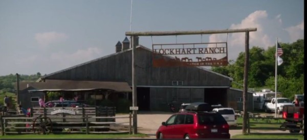 On Screen with Showtime's The Affair Long Island Homes