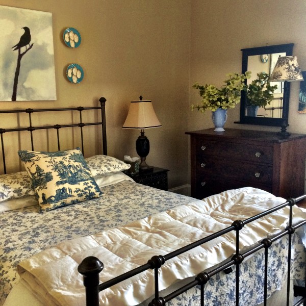 Elegant Happy Home Tour - A Pleasant House