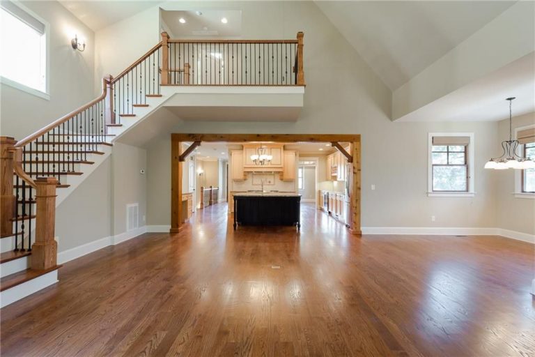 Darling Craftsman Home For Sale in Atlanta GA