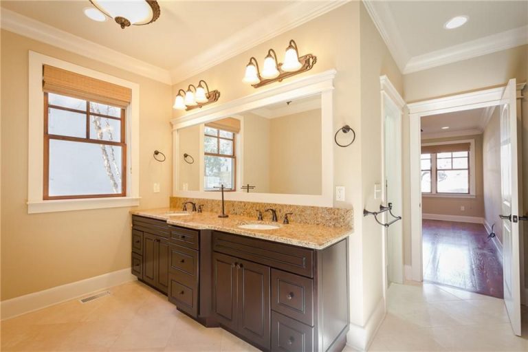 Darling Craftsman Home For Sale in Atlanta GA