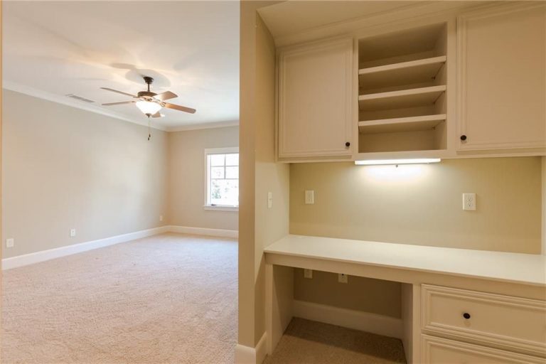 Darling Craftsman Home For Sale in Atlanta GA