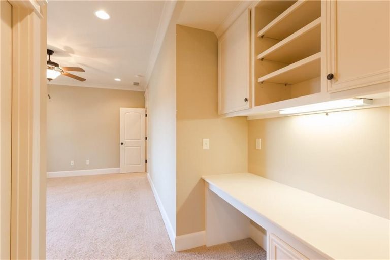 Darling Craftsman Home For Sale in Atlanta GA