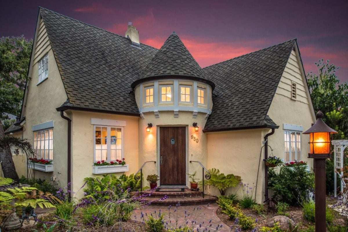 9 Storybook Cottage Homes for Enchanted Living
