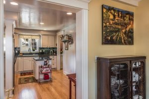 Candy Cane Lane Cottage Storybook Home in CA