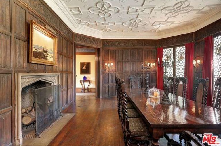 Cheaper By The Dozen House For Sale Is Glorious