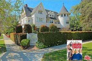 Cheaper By The Dozen House For Sale Is Glorious