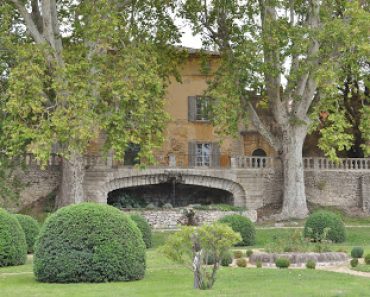 The Houses From The Movie "The Help"