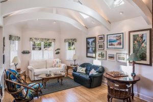 Candy Cane Lane Cottage Storybook Home in CA