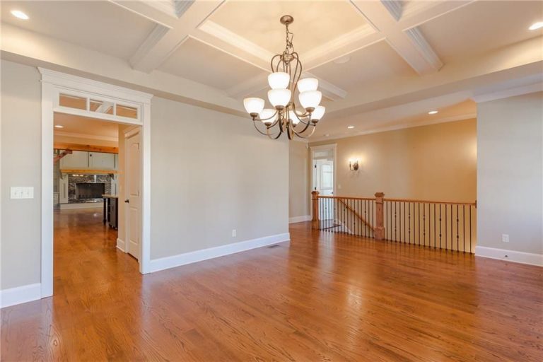 Darling Craftsman Home For Sale in Atlanta GA